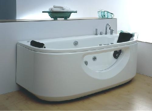 Cazi Cu Hidromasaj, Sc Concept Spa System Srl