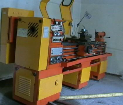 Strung Normal Sn 381 Metale, Sc Garmas Co Srl