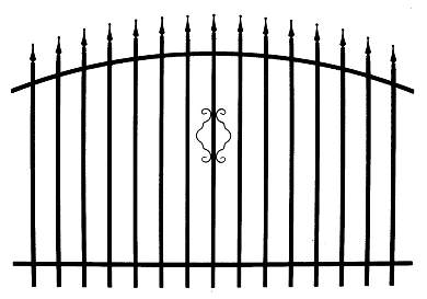 Gard Din Teava, Amd Pfa