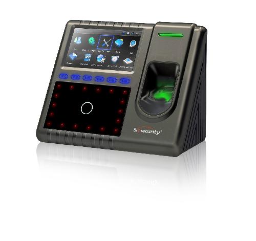 SISTEM PONTAJ ELECTRONIC | PONTAJ ELECTRONIC
