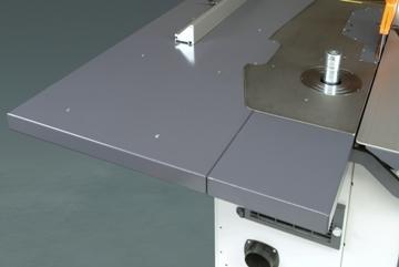 Masina Combinata (circular Freza), Robland Nx-tz, Tehnoholz Group Srl