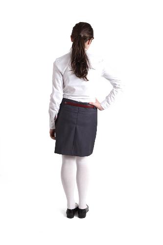 Uniforme Scoala Fete, Depot 96 Design Srl