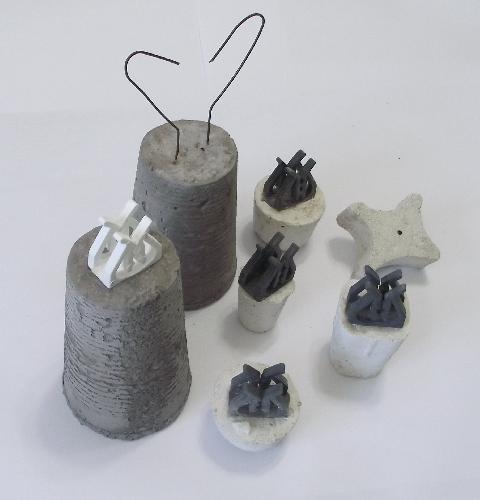 Distantier Tapla Beton, Nica Prod Construct 95 Srl