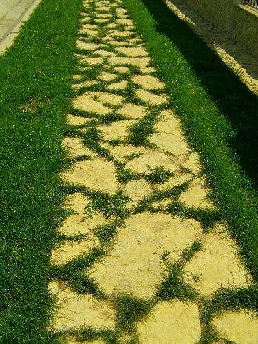 Piatra Naturala Rustica, Stone Store Srl