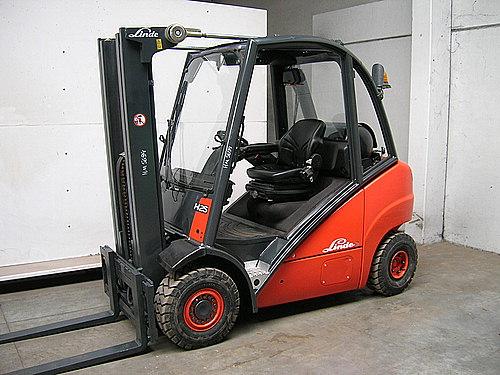 Stivuitor - Stivuitoare Electrice, Gpl, Diesel, Benzina, Sc Ivsys Srl