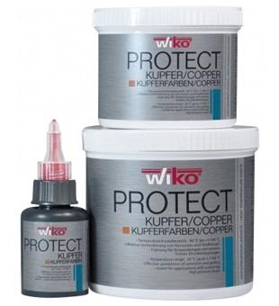 Pasta Cupru Wiko, Sc Parcon Freiwald Srl