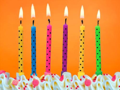 Lumanari Tort, Sc Deco Prod Com Srl