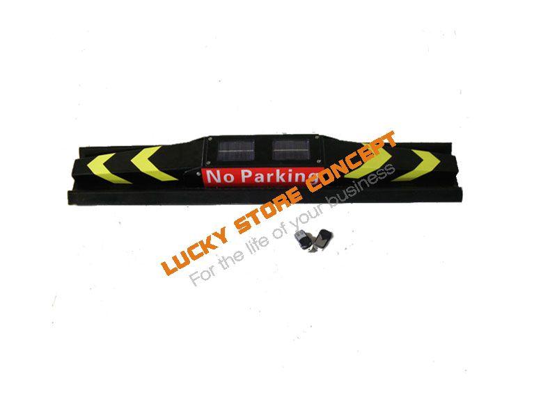 Blocare Parcare, Sc Lucky Store Solution Srl