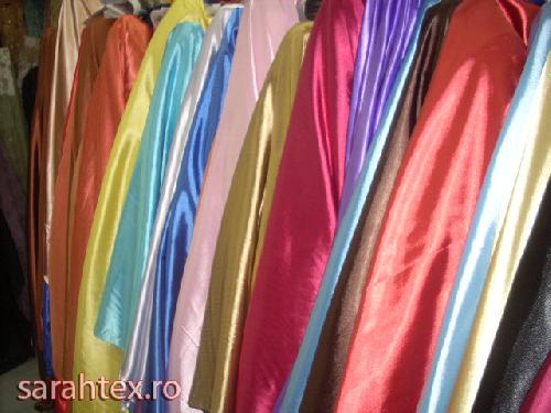Saten Elastic, Sc Sarahtex Srl