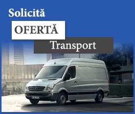 Transport rutier marfa | Transport marfa