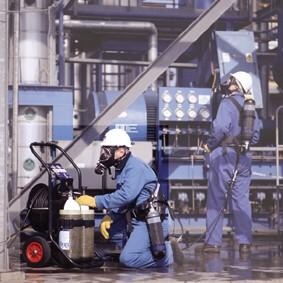 Drager Pas Airpack 1, Sc Activ Safety Srl