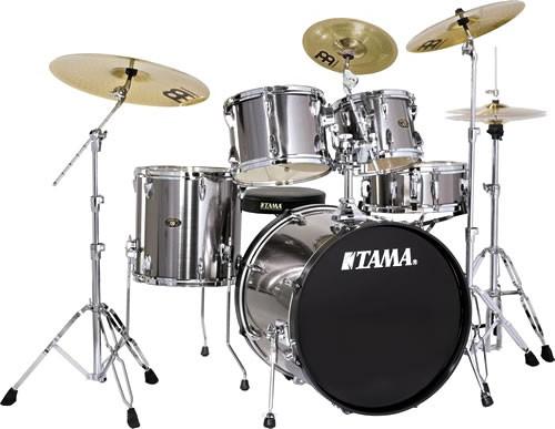 Set Tobe Tama Imperial Star Fusion, Sc Hold Invest 94 Srl - Esound