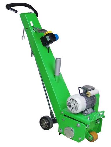 Freza De Beton Sima Si Dr. Schulze, Sc Eurokomax Srl