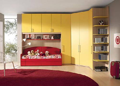 Mobilier Camera Copii, Divers Expert Grup Srl