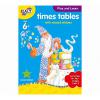 Carte Tabla Inmultirii Times Tables, Sc T T Distribution Group Srl