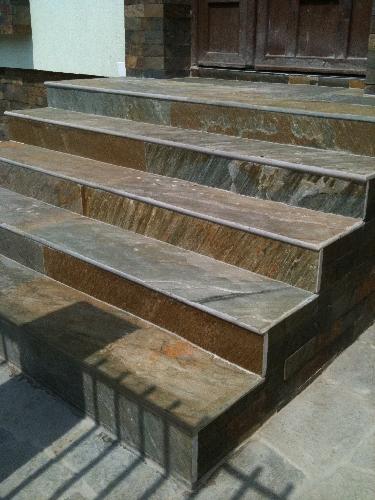 Ardezie Scari, Sc Rocas Decor Srl