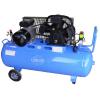 Compresor Industrial 150l 3kw 8bar - Motor, Wiebe Satu Mare Srl