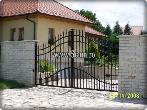 Porti automate | Porti