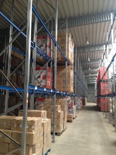 rafturi metalice paleti schaefer second hand germania | rafturi second hand
