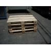 Europallets Supplier, Sc Mob Vip Srl