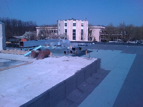 Hidroizolatii Prahova, Sc Edil Techno Expert Construct Srl