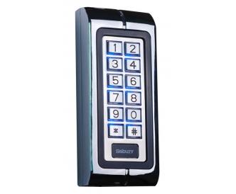 Sisteme Control Acces, Sc Atu Tech Srl