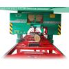 Gater Htz 1200 Professional, Sc Prestcon Srl