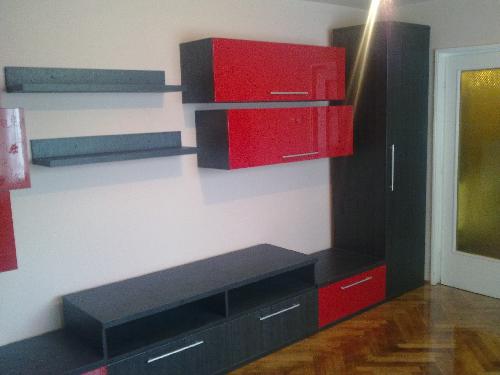 Mobilier living | mobila la comanda