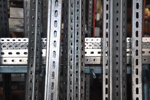 Sina Perforata, Instel Product Srl