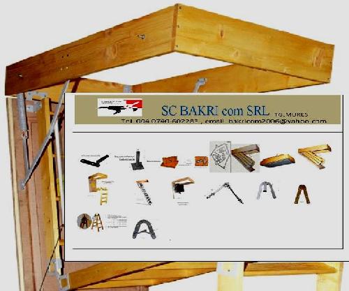 Feronerie, Sc Bakri Com Srl