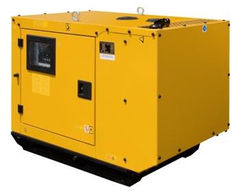 Generator de curent pentru acasa 10 kW | generatoare curent