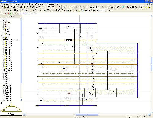 Program De Proiectare Si Calcul Structural Pentru Lemn, Mitek ...