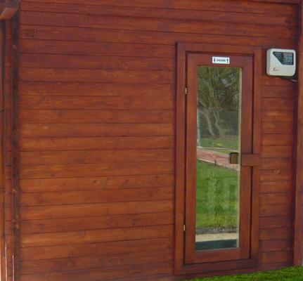 Sauna Sibiu | Sauna