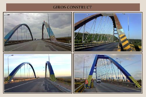 Firme Constructii Constanta, Giros Construct Srl