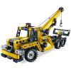 Lego 8067 - Mini Macara Mobila - Mini Mobile Crane, Lego Distribution Srl