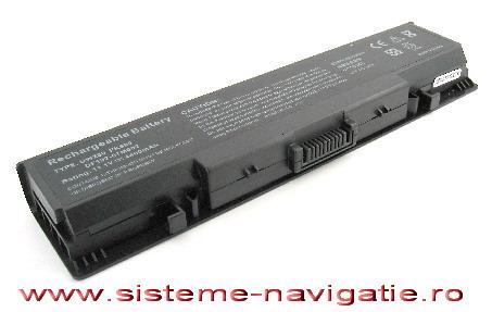 Acumulator Laptop Dell, Sc Yazoo Srl
