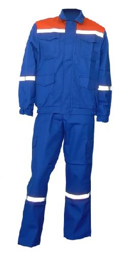 Costume Salopeta Speciale, Sc Pyf Production Srl