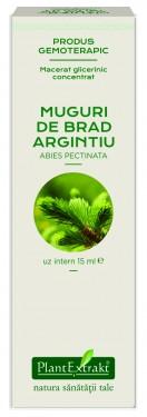 Extract concentrat din muguri de brad argintiu Abies pectina | Gemoterapie