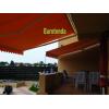 Parasolare Balcon, Sc Eurotenda Paradise Srl