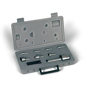 Set Varfuri Rotative 7buc, Sc Proma Machinery Srl