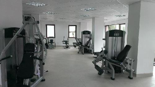Sala forta Valcea | Sali fitness
