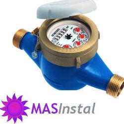 Apometru Bmeters Apa Rece Gmdx Dn20 3 4, Mas Trad Instal Srl