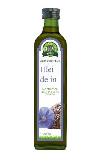 Ulei In, Carmita Classic Srl