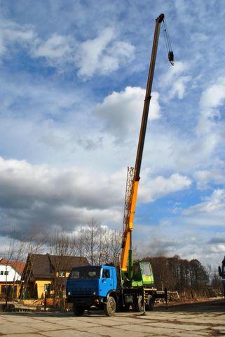 Utilaje De Ridicat - Automacarale, Sc Dimcea Crane Impex Srl