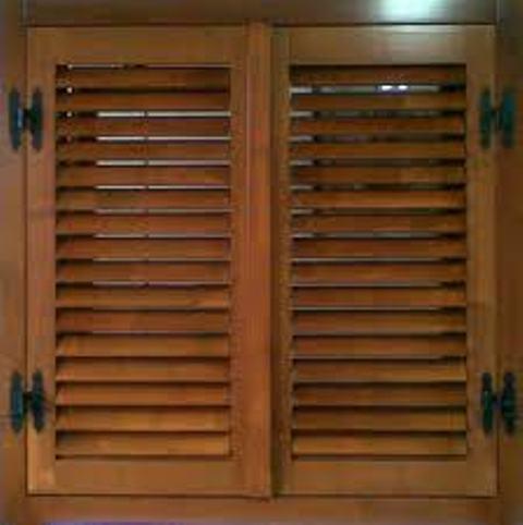 Obloane Exterioare Aluminiu, Cremarenco Sorin Pfa