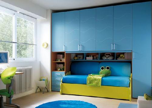 Mobilier Camera Copii, Divers Expert Grup Srl