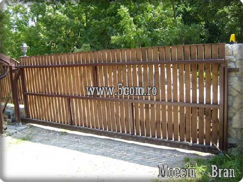 Porti automate | Porti