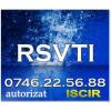 Servicii Rsvti - Persoana Juridica Autorizata - Rsvti, Real Instal Srl