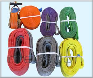 Chingi Pentru Ancorare - Chingi, Mecadon Srl