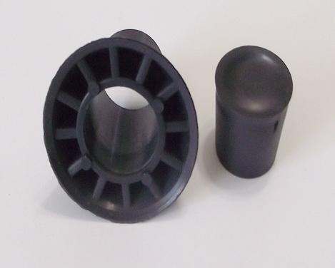 Distantier Pt Fier-beton Con Cu Dop, Nica Prod Construct 95 Srl